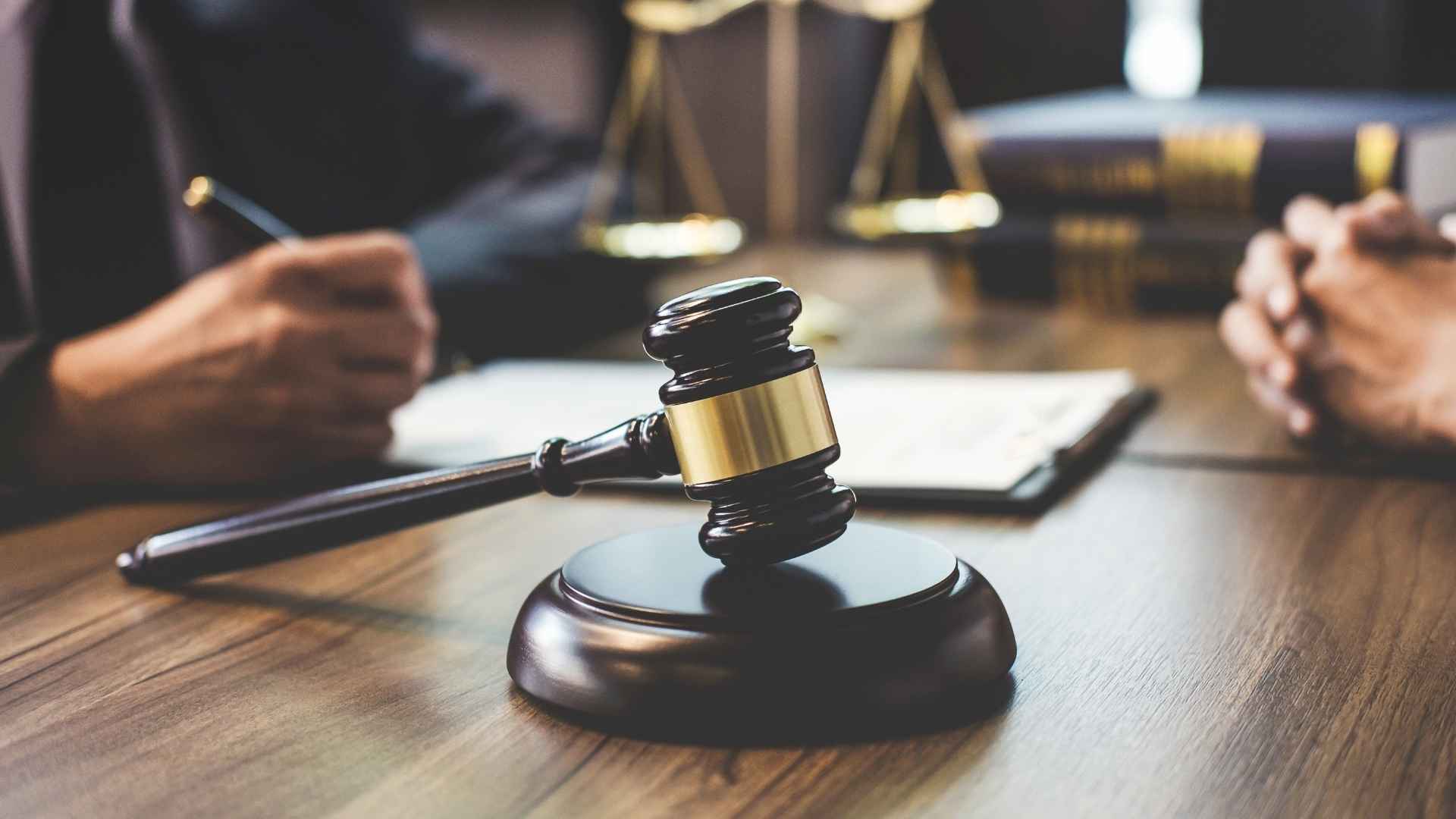 Cave Spring, VA, Personal Injury Lawyer | Warren Law Firm
